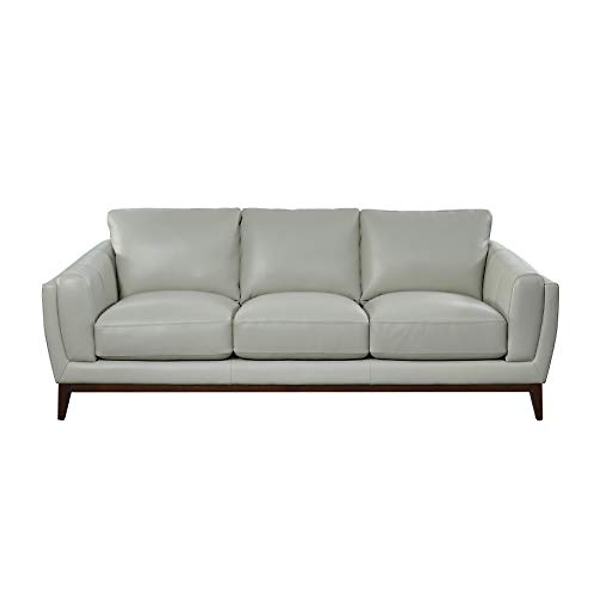 Rio 100% Top Grain Leather Sofa