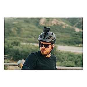 Vivitar 4K Ultra HD Action Camera Bundle Dual Screens, WiFi, 64GB SD, 2 Batteries, Waterproof Case, EIS & More