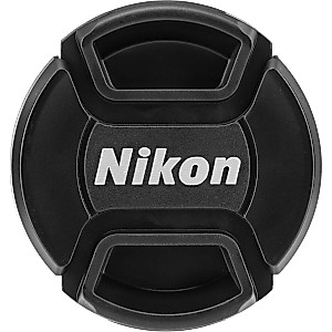 NIKON 578-77 Lens Cap