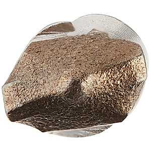 DEWALT DW5412 7/32-Inch by 8-Inch by 10-Inch Rock Carbide SDS Plus Hammer Bit , Silver