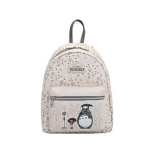 Studio Ghibli My Neighbor Totoro Rain Mini Backpack