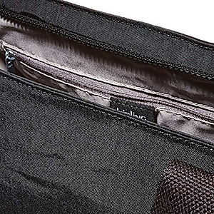 Kipling Tote, Black (Black Noir)