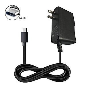 BoxWave Charger Compatible with ASUS ROG Phone 5 Ultimate - Wall Charger Direct (5W), Wall Plug Charger for ASUS ROG Phone 5 Ultimate