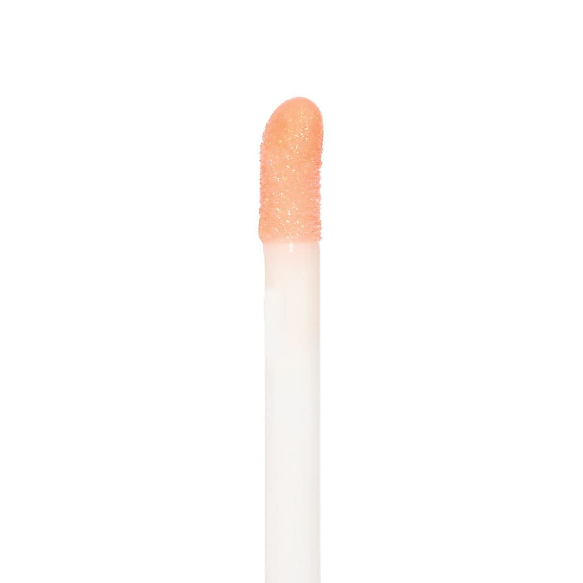 Palladio Lip Gloss, Non-Sticky Lip Gloss, Contains Vitamin E and Aloe, Offers Intense Color and Moisturization, Minimizes Lip Wrinkles, Softens Lips with Beautiful Shiny Finish, Pink Pearl