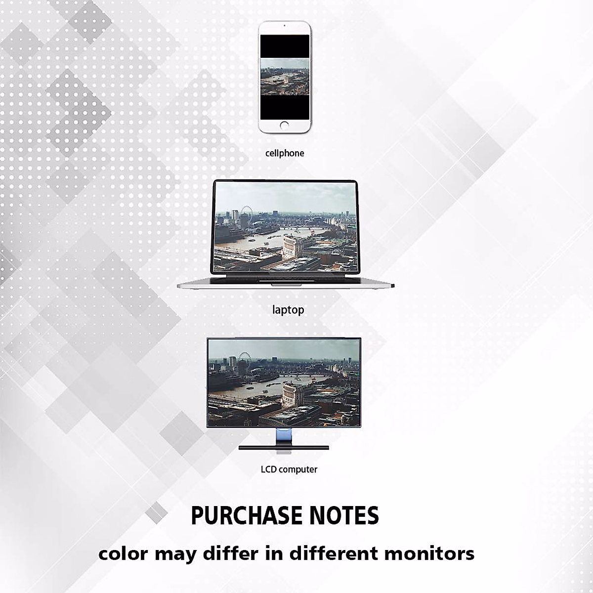 WAZZIT St. Patrick's Day Cotton Table Runner Decorative - Holiday Table Setting Decor Single Layer 13x70inch Traditional Shamrock Irish Decor Retro Geometric