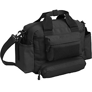 Condor Outdoor COP-136-002 Tactical Response Bag44; Black