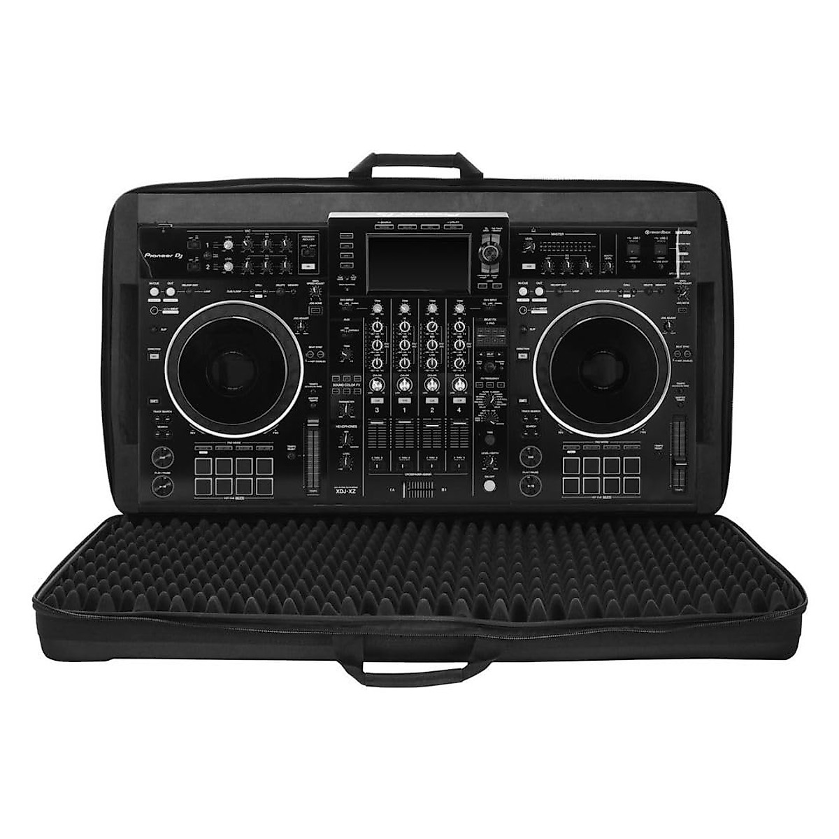 Odyssey Cases EVA Molded Soft Case for Pioneer XDJ-XZ