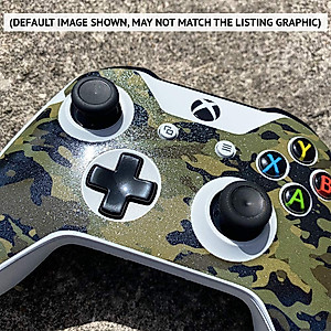 MIGHTY SKINS Glossy Glitter Skin Compatible with Xbox Series S Bundle - Nebula | Protective, Durable High-Gloss Glitter Finish | Easy to Apply and Change Styles | Made in The USA (GL-MIXBSERSCMB-Nebula)