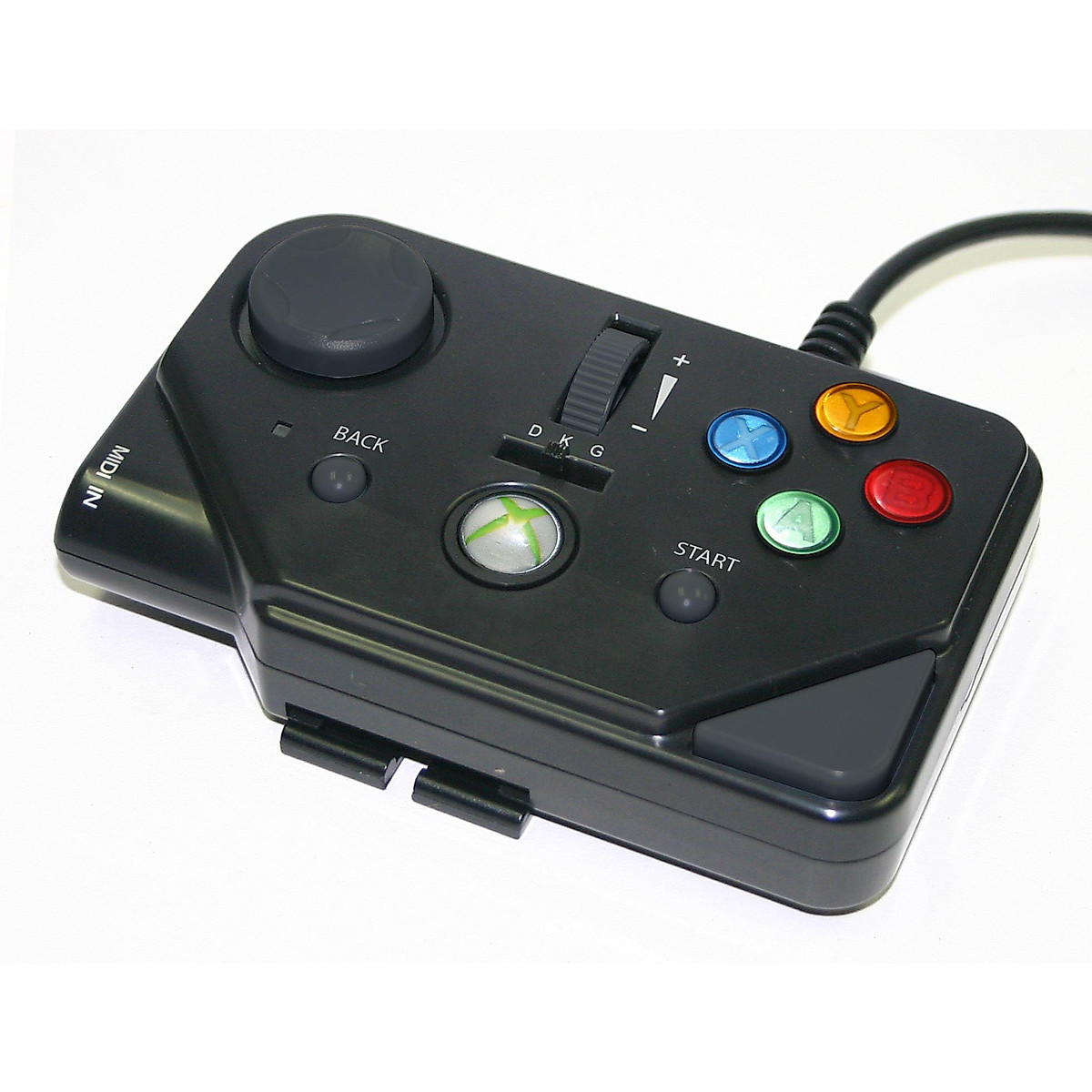 Xbox 360 Rock Band 3 Midi PRO-Adapter