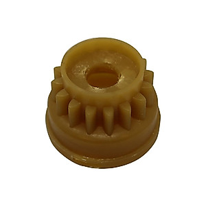 RAParts Electric Starter Gear Fits Toro S-200 S200 S620 S-620 CR20 Snow Blower Thrower