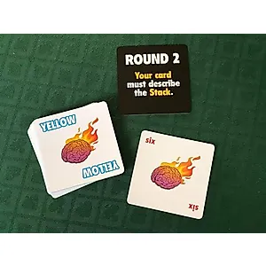 Grand Gamers Guild Stroop