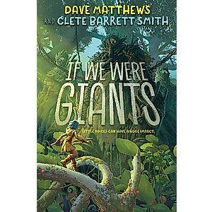 If We Were Giants