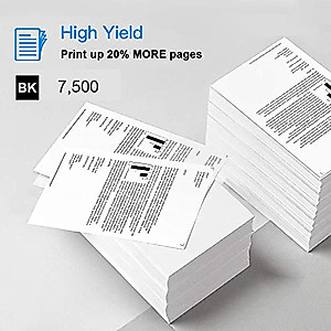 Credibility Store 3-Pack(Black) Compatible Laser Printer Cartridge (High Yield) Replacement for Panasonic UG3350 | UG-3313 Printer Toner use for UF-5100 UF-5300 UF-580 UF-584 UF-585 Printer