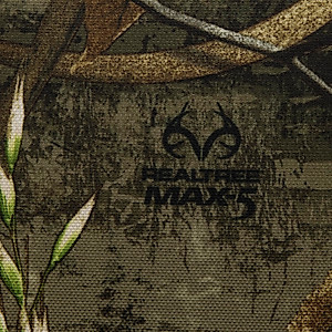 DeckMate Camo Compact Folding Fishing Seat