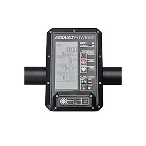 AssaultRunner Pro, Portable