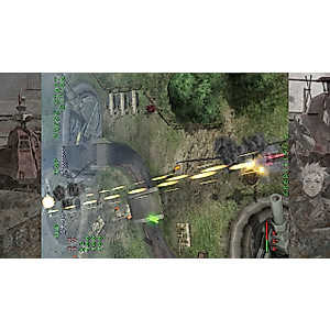 Under Defeat: Deluxe Edition - Playstation 3