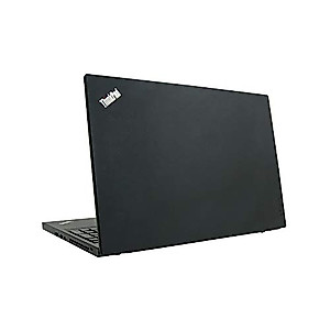 Lenovo T560 15.6in HD Laptop, Core i5-6300U 2.4GHz, 16GB, 512GB Solid State Drive, Windows 10 Pro 64Bit, (Renewed)