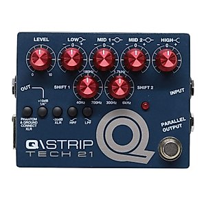 Tech 21 QStrip