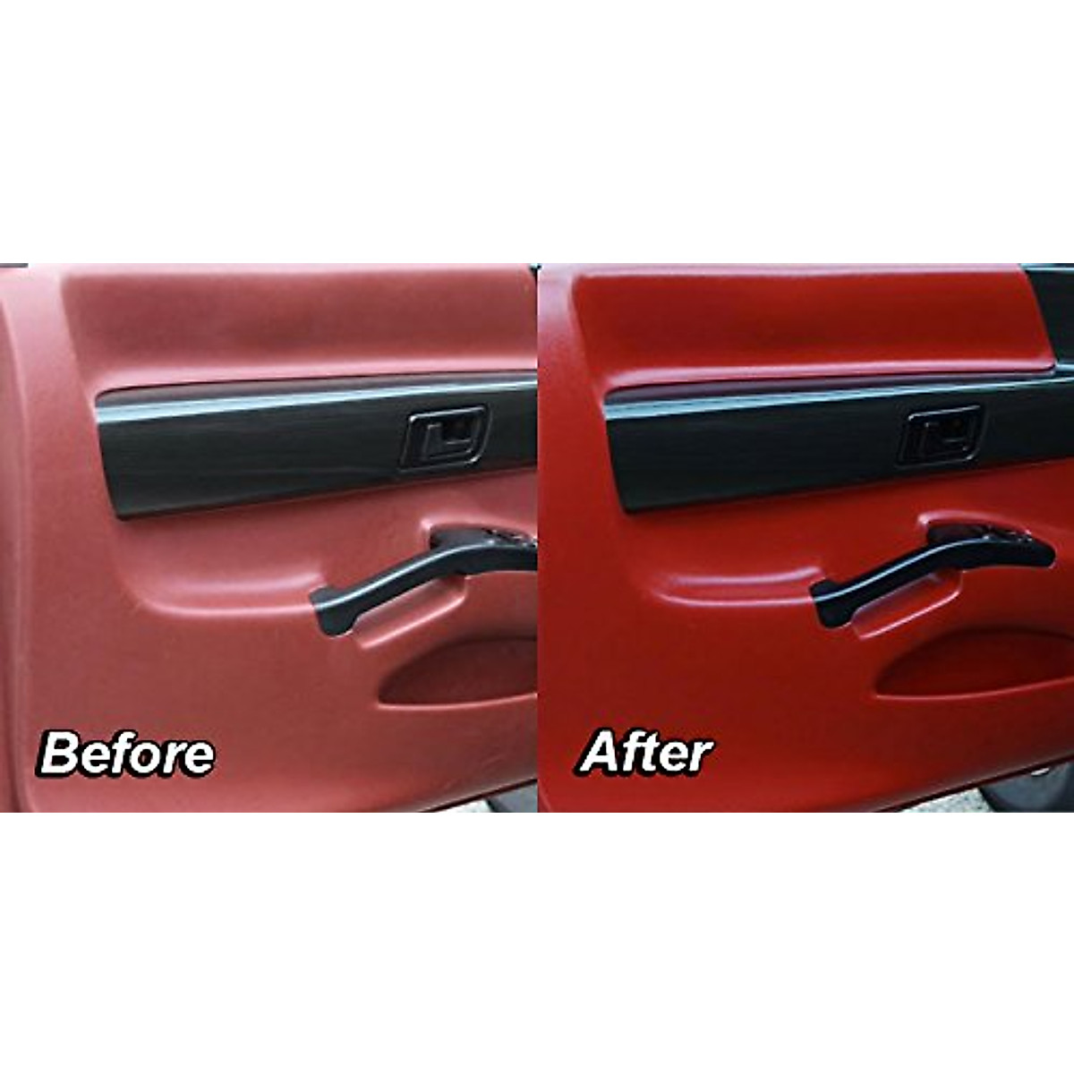 Wipe New Trim Restorer