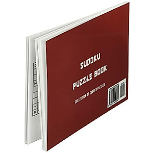 Stocking Stuffers for Men: Christmas Gift: Sudoku Puzzle Book Including Easy, Medium, Hard, Expert & Extreme