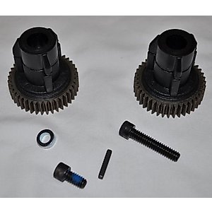 Miller 155454 Conversion Kit, 2 Drive Roll