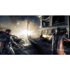 Homefront: The Revolution - Xbox One (Renewed)