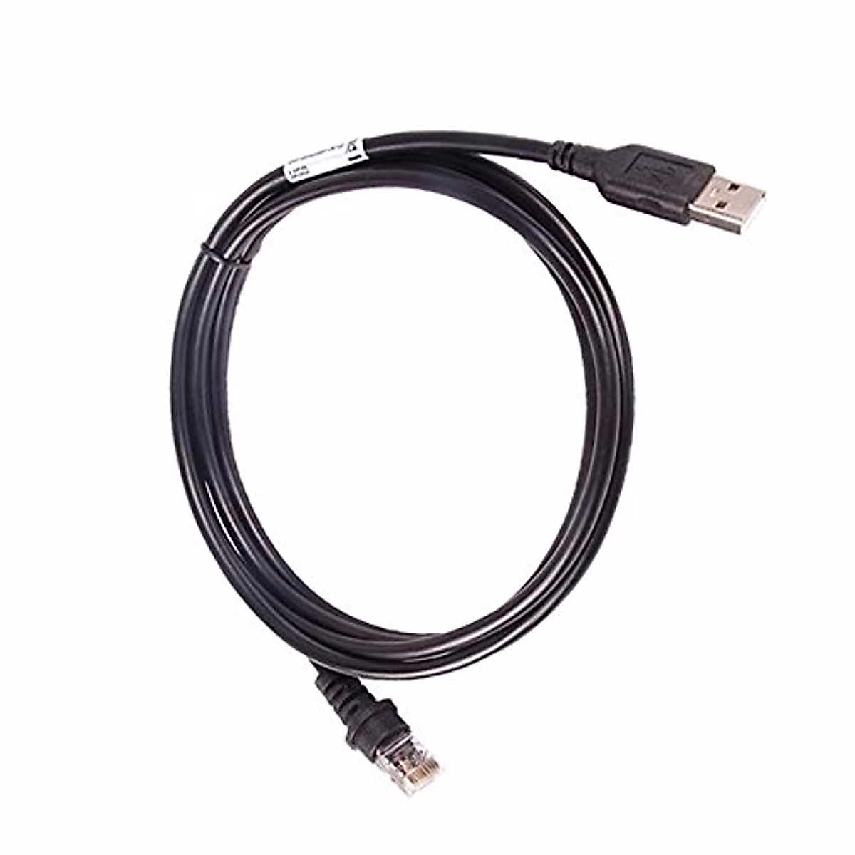 MS7120 USB Cable for Honeywell Metrologic MS7120 MS9540 MS5145 Barcode Scanner Compatible 10 FT