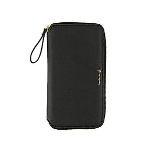 Hobonichi Techo Weeks Cover [Wallet-Size/Cover Only] Single Color: Notte