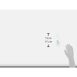 Hada Labo Rohto Gokujyn Hyaluronic Acid Cleansing Foam, 160ml