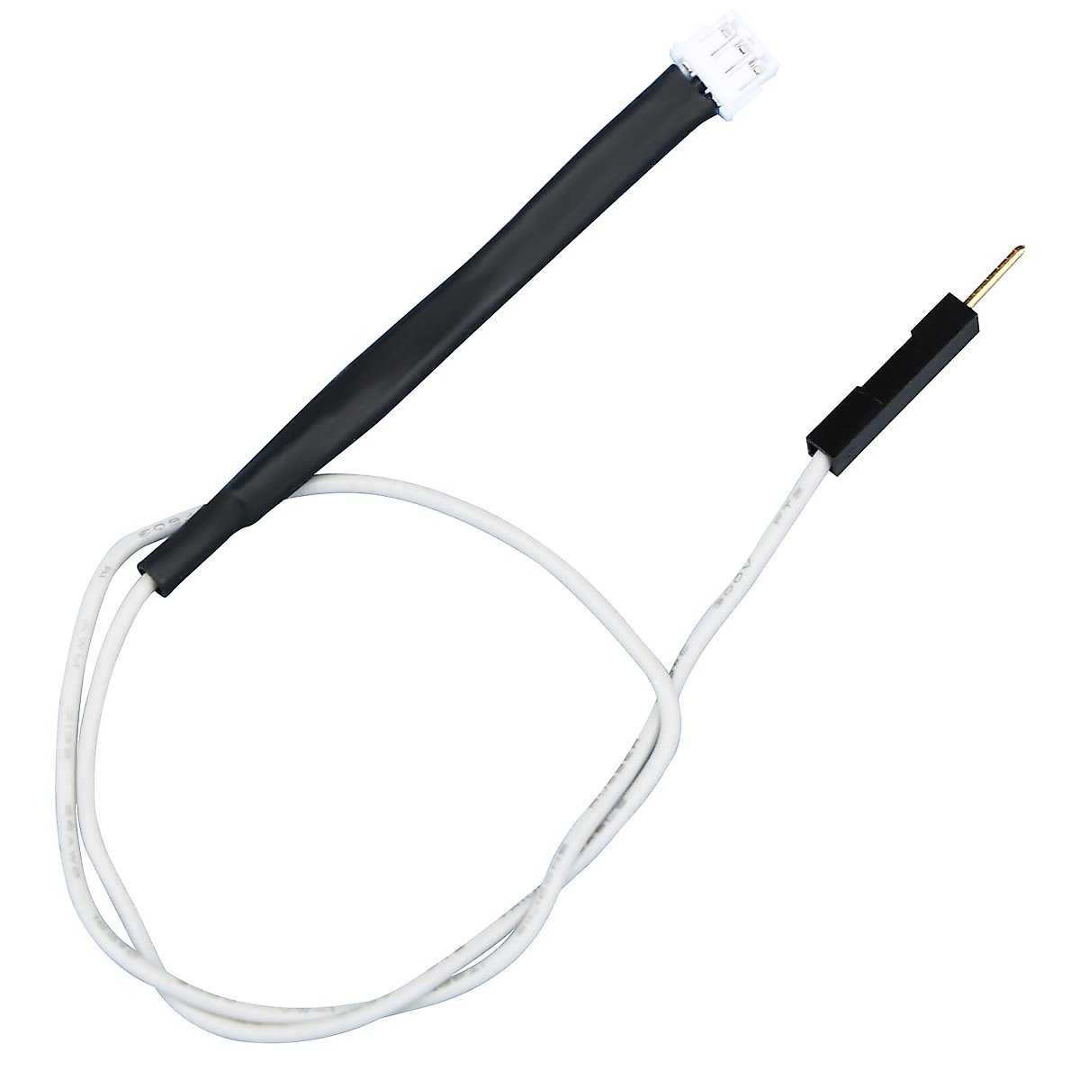 Buddy RC Compatible Spektrum Full-Range DSMP Telemetry Stabilizer， DSMX DSM2 Compatible 7-CH Telemetry Stabilizer Voltage Probe Receiver LMN0086VP
