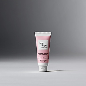 philosophy hands of hope - coconut and guava, 1 oz