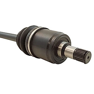 South Mud Bay Front CV Fits Axle Shaft Assembly Left Right kit Pair Set