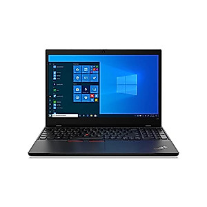 Lenovo ThinkPad L15 Gen 2 Intel Business Laptop, 15.6" FHD IPS 250 nits, i7-1165G7, |40GB RAM, 1.5TB SSD|, FP,HDMI,Backlit Keyboard,Win 10 Pro