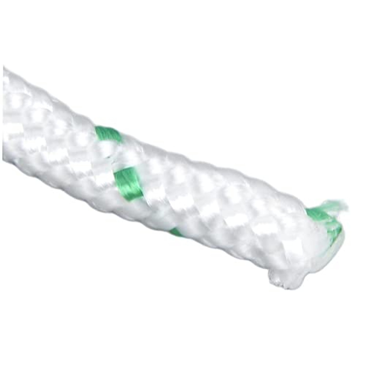 4.5mmx10m Recoil Starter Rope Nylon Garden Chainsaw Starter Pull Cord for Lawn Mower