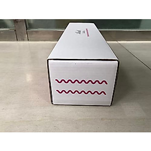 3 Barrel Curling Iron Hair Crimper: Aleath Dual Voltage Three Barrels Hair Waver - 1 inch Curler Wand