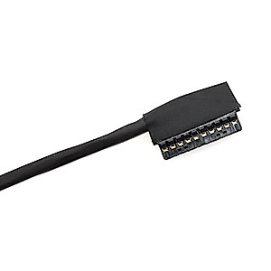 PHONSUN Battery Connector Cable Replacement for Dell Latitude 7280 7380 7290 7390 E7280 E7380 E7290 E7390 CN-04W0J9 4W0J9