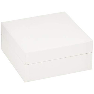 PANDORA Smooth Rose Clasp Bracelet