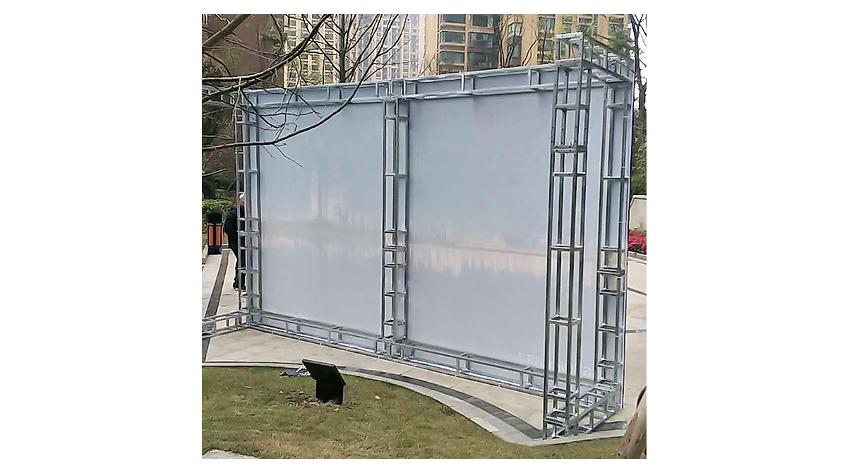 Susire 3-Packs Truss Kit for Stage & Lighting