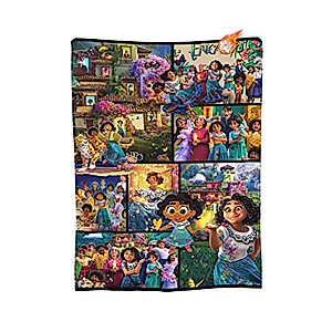 Blanket Soft Flannel Throw Blankets Lightweight Comfort Beach Blanket for Couch Sofa Bed Style2 50"x40"