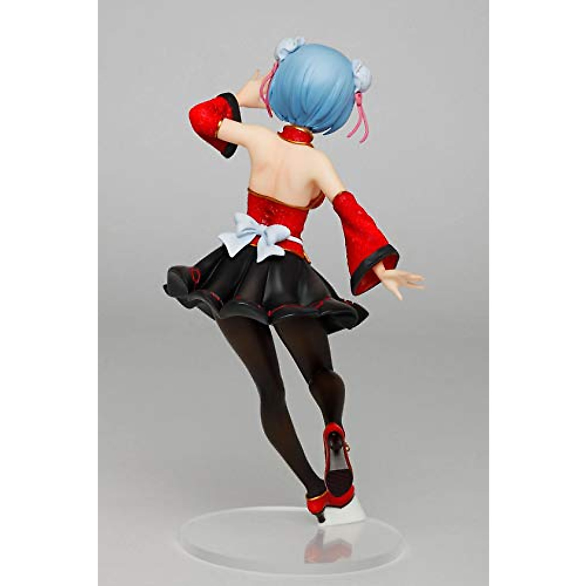Re:Zero Precious Figure REM China Maid Ver.