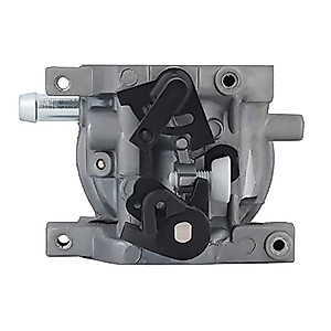 Buckbock 14 853 21-S Carburetor for Kohler XT650 XT675 20371 Courage XT6 XT7 Engine 14 853 36-S 14 853 49-S with Fuel Filter Gasket
