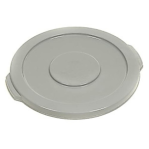 Global Industrial Trash Container Lid for 10 Gallong Garbage Can