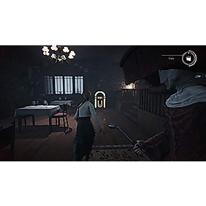Remothered: Broken Porcelain (PS4) - PlayStation 4