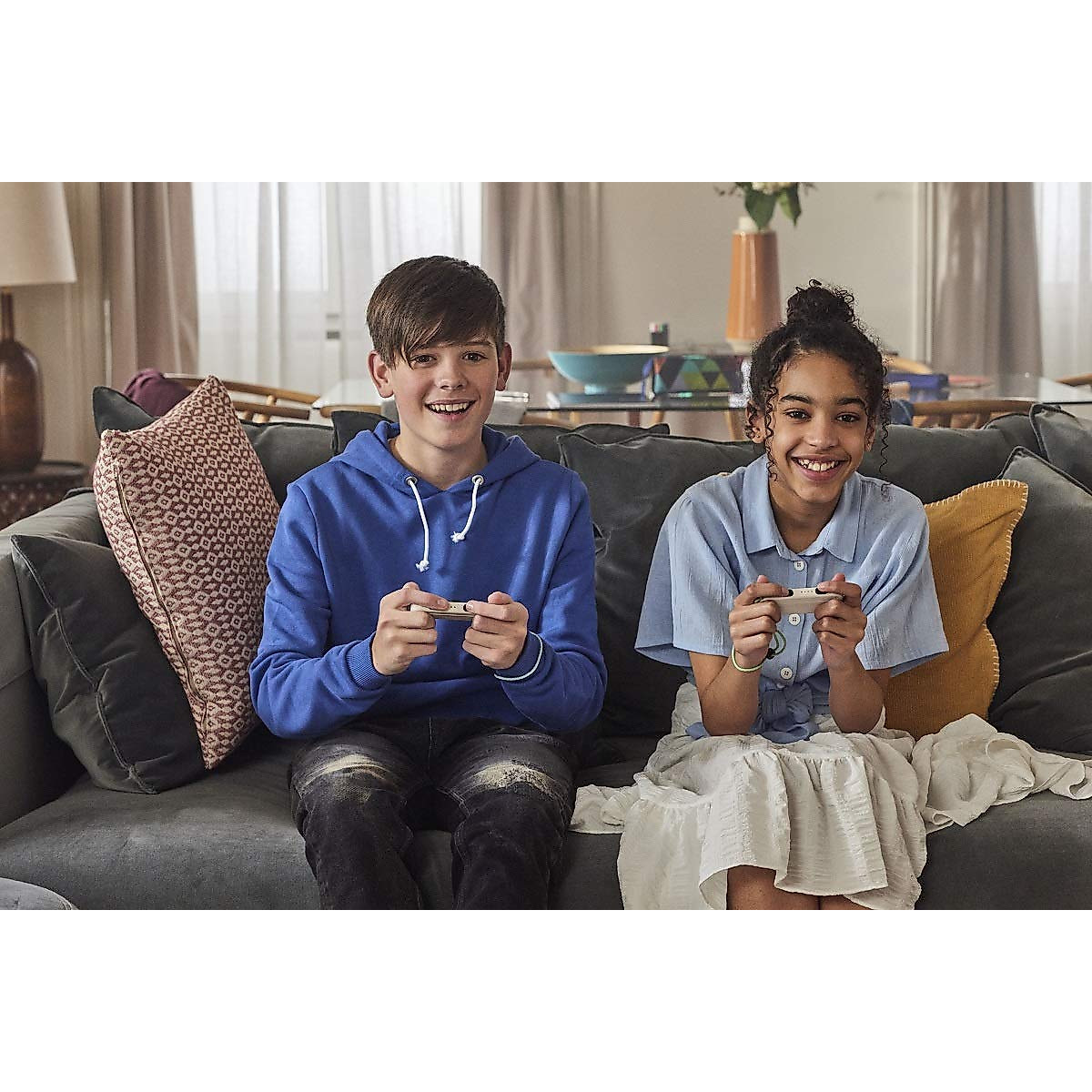 Nintendo Switch - Animal Crossing: New Horizons Edition, With Accessory Bundle.