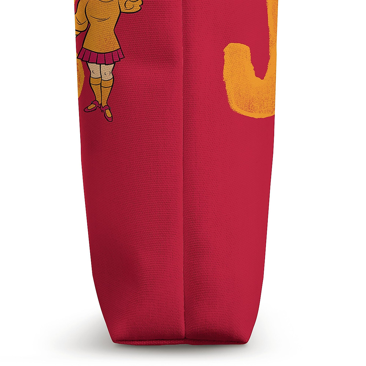 Scooby-Doo Jinkies Tote Bag