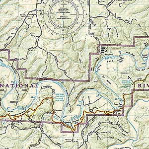 Buffalo National River East