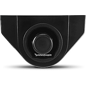 Rockford Fosgate PLC-U Universal Punch Level Control