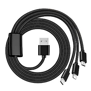 Love your yy 3-in-1 Charger Cable Replacement for