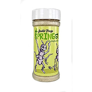 Josh's Frogs Microfauna Culturing Bundle (Food and Substrate)