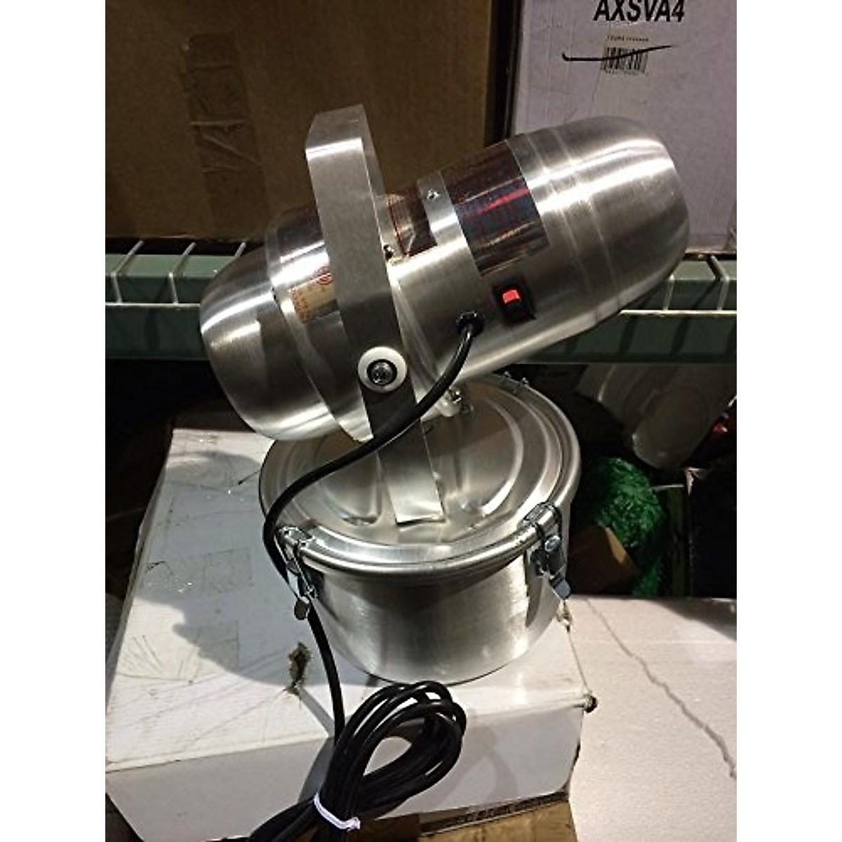 Concrobium 200620810 Mold Control Fogger